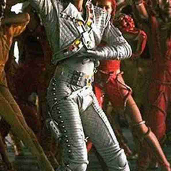 Designer-Made Michael Jackson Costumes - King of Pop Costume