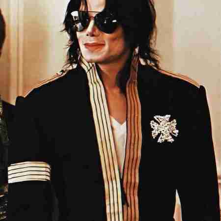 Shop Michael Jackson Leather Jackets @ MJ Outfits