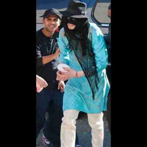 Designer-Made Michael Jackson Costumes - King of Pop Costume