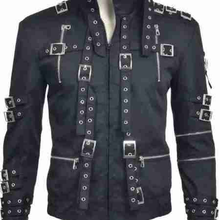 Shop Michael Jackson Leather Jackets @ MJ Outfits