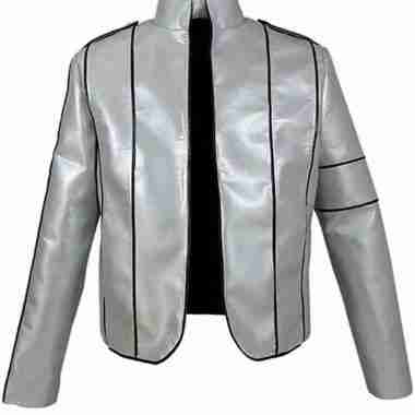 Michael Jackson 35 Grammy Awards Jacket - MJ Outfits