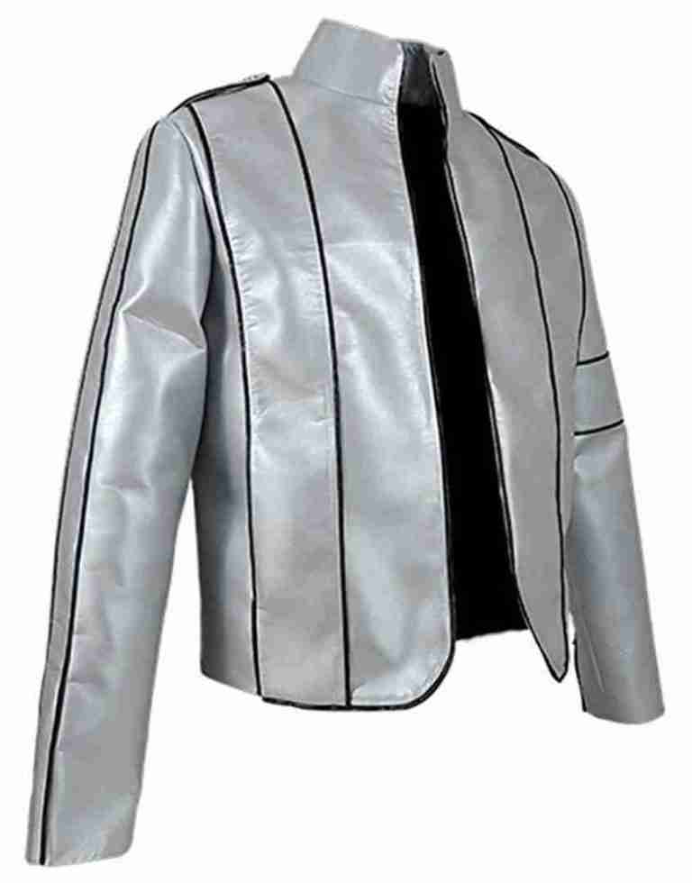 Michael Jackson Heal the World Jacket - MJ outfits