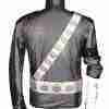 Michael Jackson Billie Jean Sequin Jacket - MJ outfits