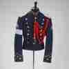 Michael Jackson Award Ceremony Jacket - MJ oufits