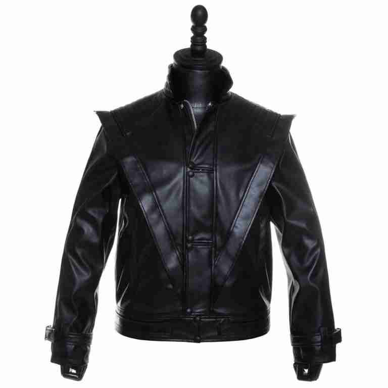 Designer-Made Michael Jackson Costumes - King of Pop Costume