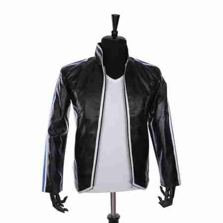Michael Jackson Heal The World HIStory Tour Jacket - MJoutfits