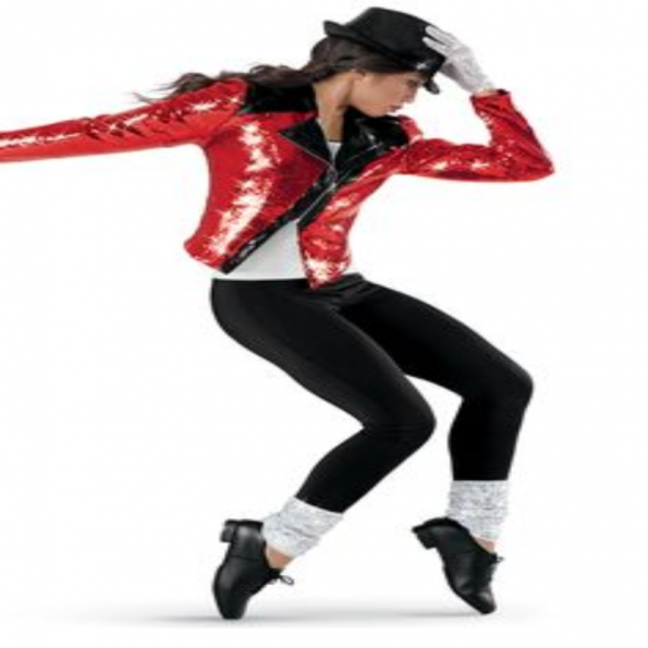 Designer-Made Michael Jackson Costumes - King of Pop Costume